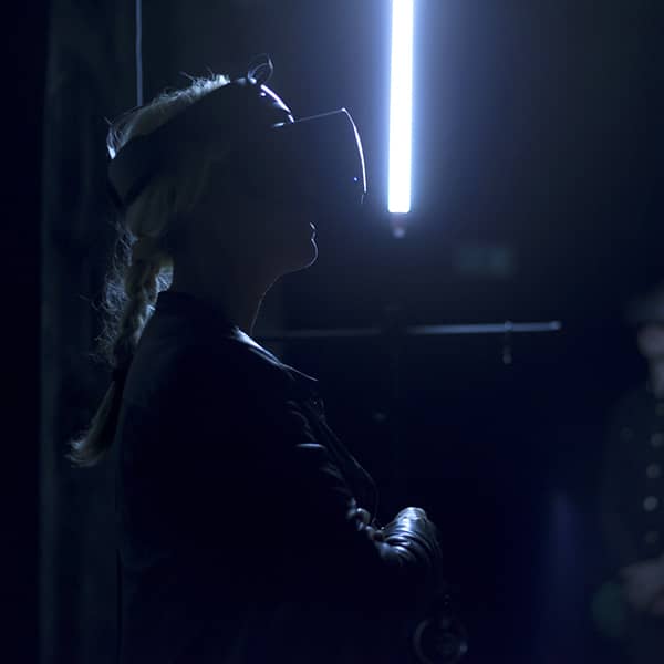 SYMPHONY OF NOISE VR - LEV Festival 2020