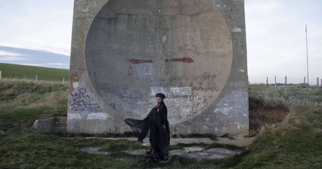 Venus Ex Machina & Xtrux Live AV - L.E.V. Matadero 2023 - L.E.V ...