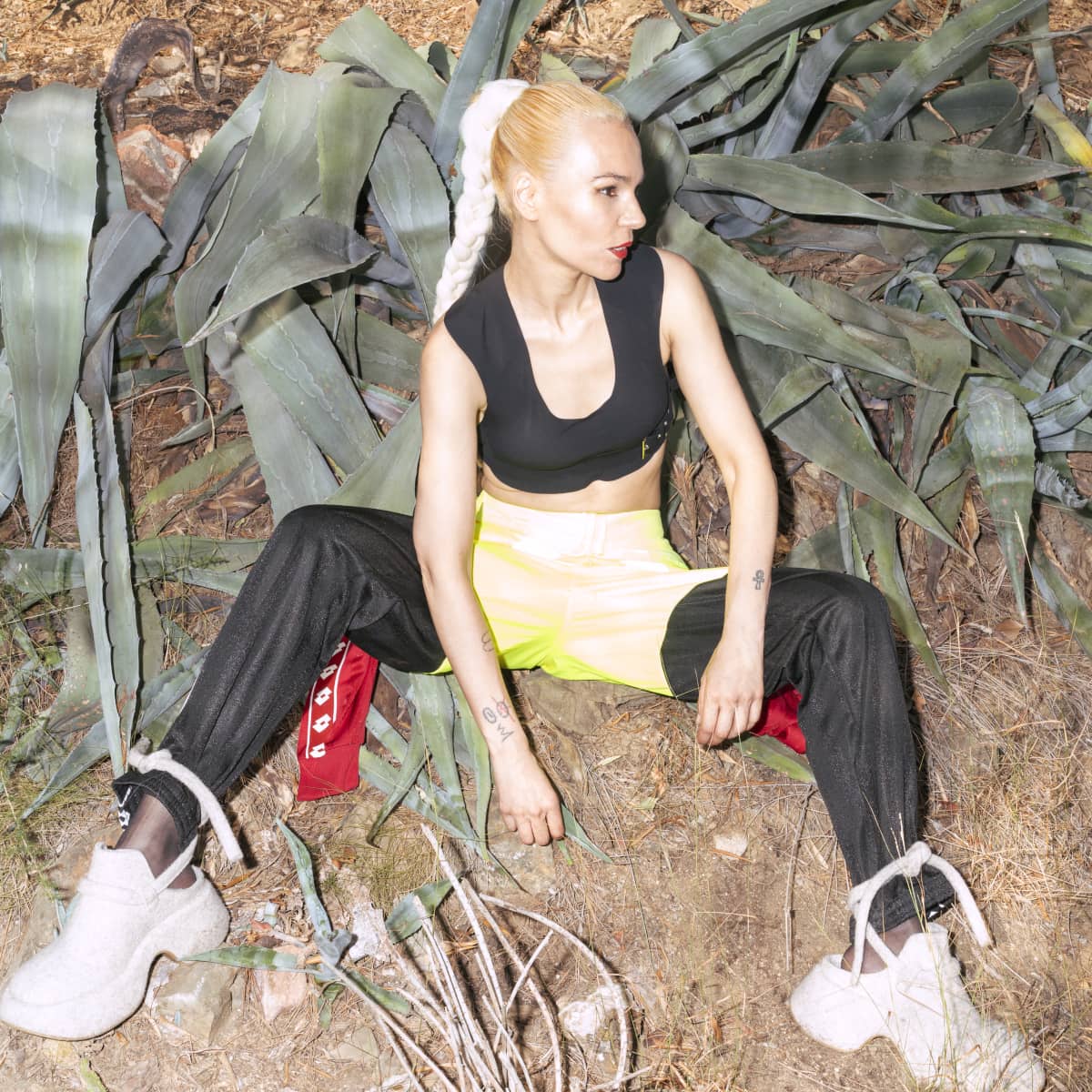 Aïsha Devi - L.E.V. Festival 2024