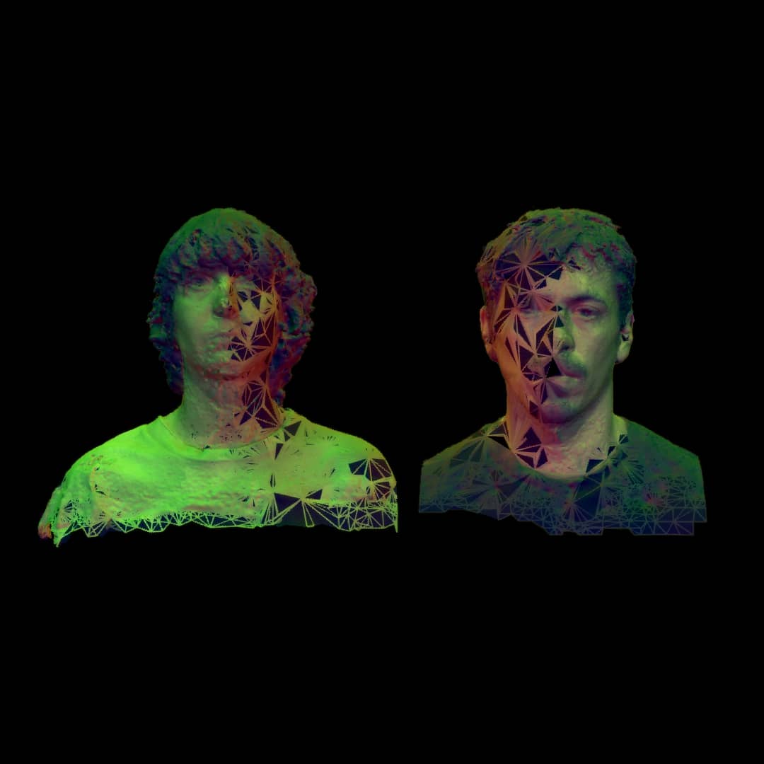 BROMO. CRISPR the pattern of life - L.E.V. Festival 2024