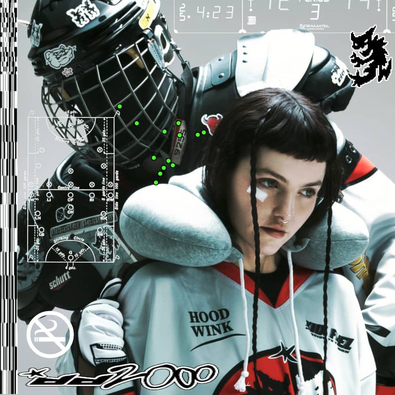 BABii DD2000 AV _UK - L.E.V. Festival 2025