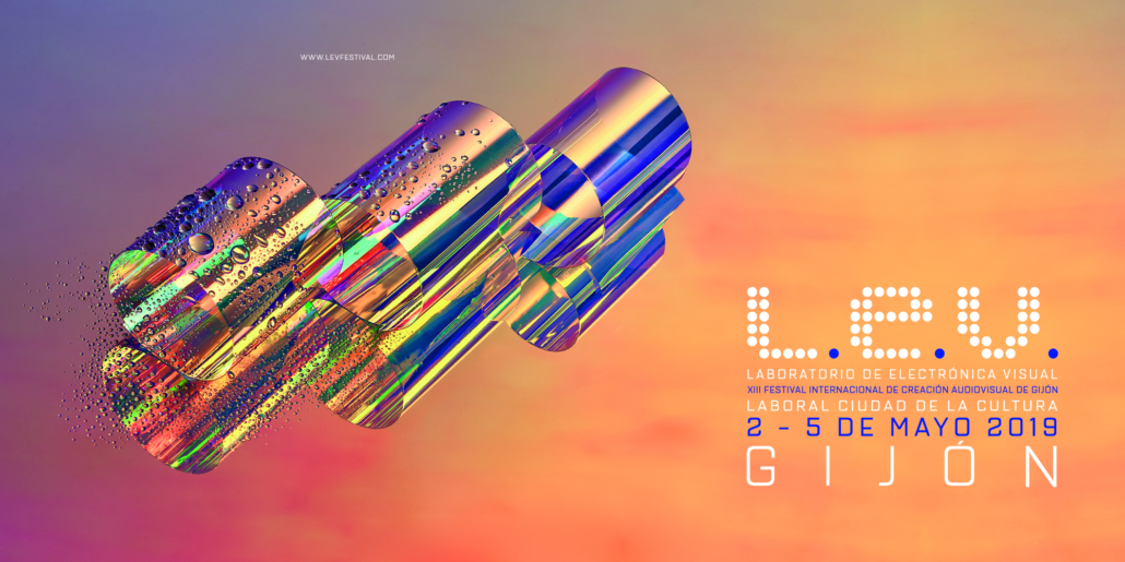 Laboratorio de Electrónica Visual reveals first names for 13th L.E.V ...